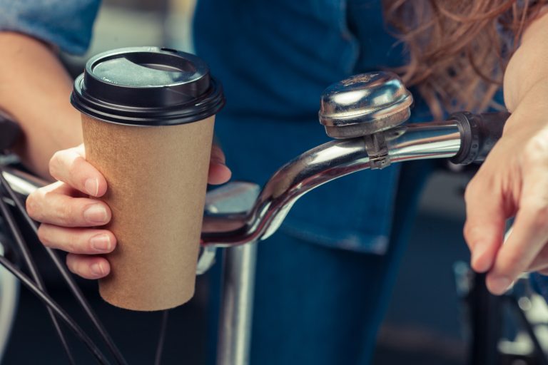 These days, coffee and cycling go hand in hand… - We Love Cycling - Ireland