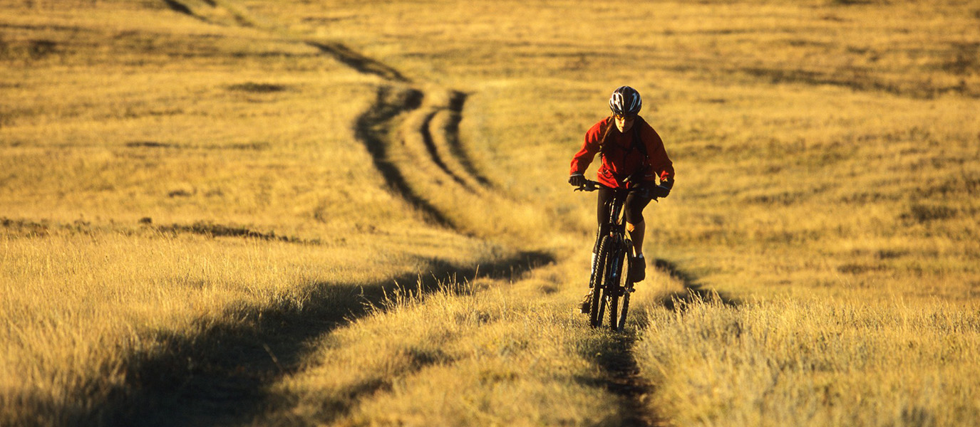 This Is Why You Shouldn’t Stop Cycling in Autumn - We Love Cycling magazine