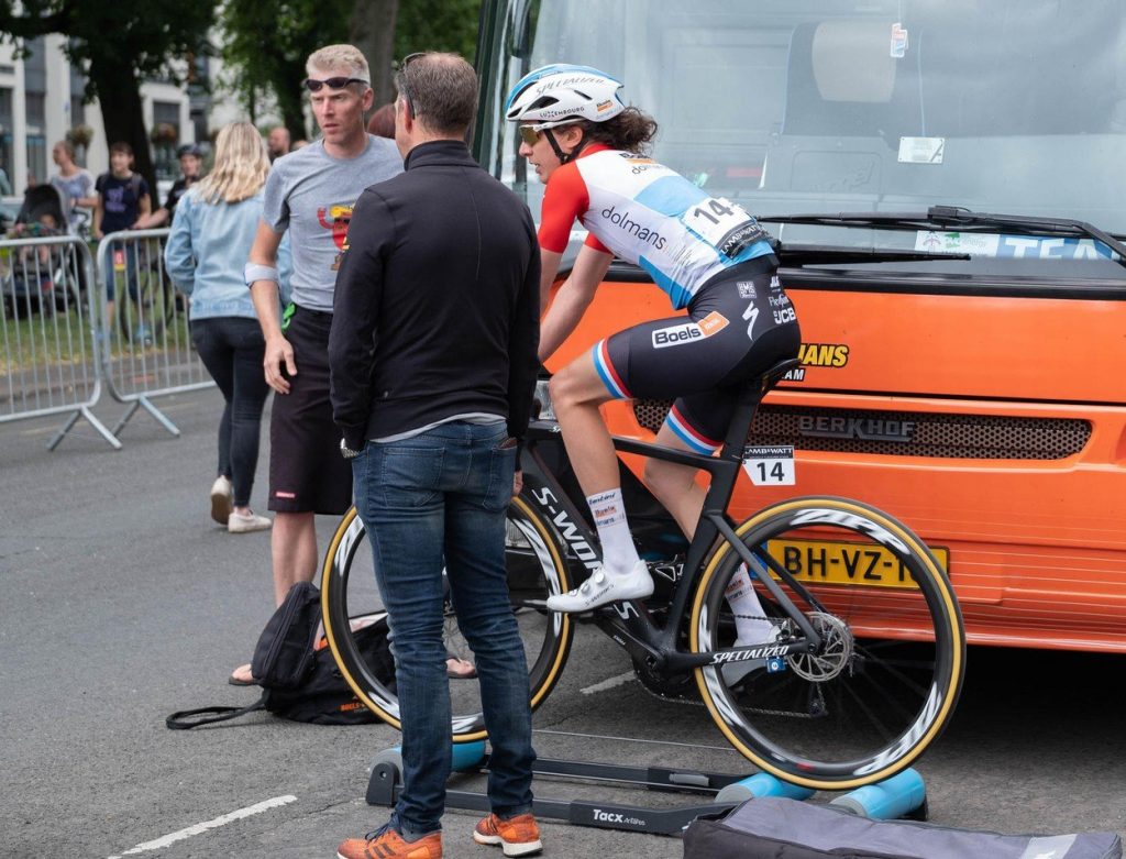 Embracing Strong Legs - How Cycling Does (& Doesn’t) Change a Woman’s ...