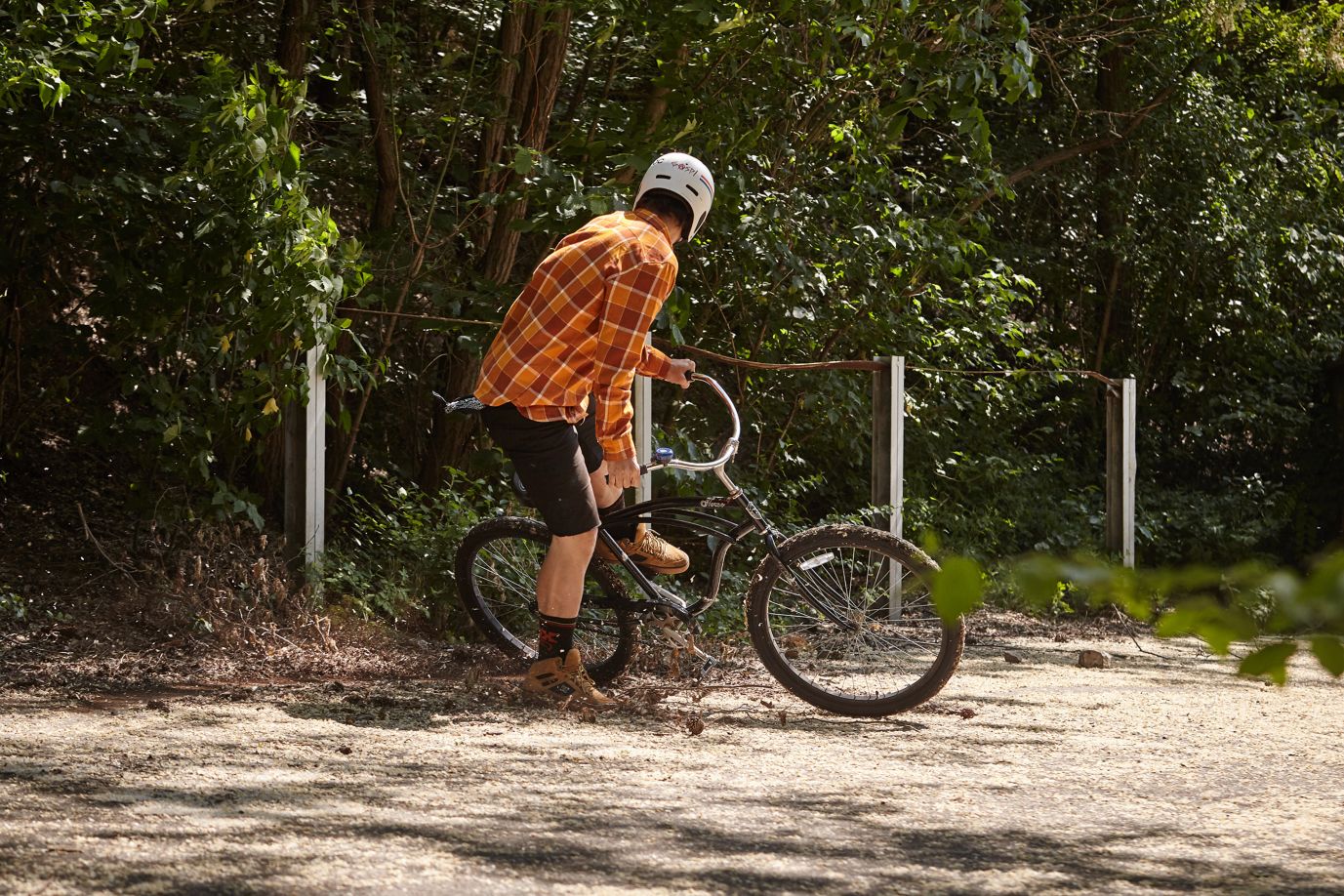 Bicycle Drifting: How to Amaze Your Friends - We Love Cycling magazine