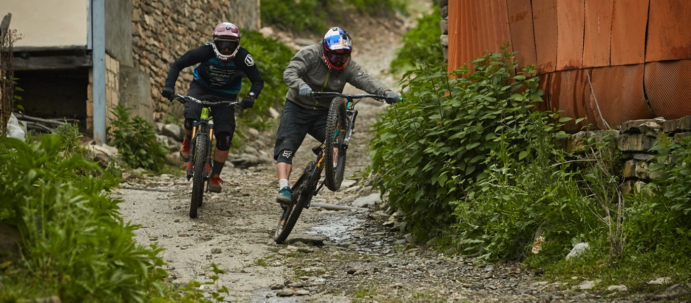 5 Ways to Refresh Your Summer Ride - We Love Cycling magazine