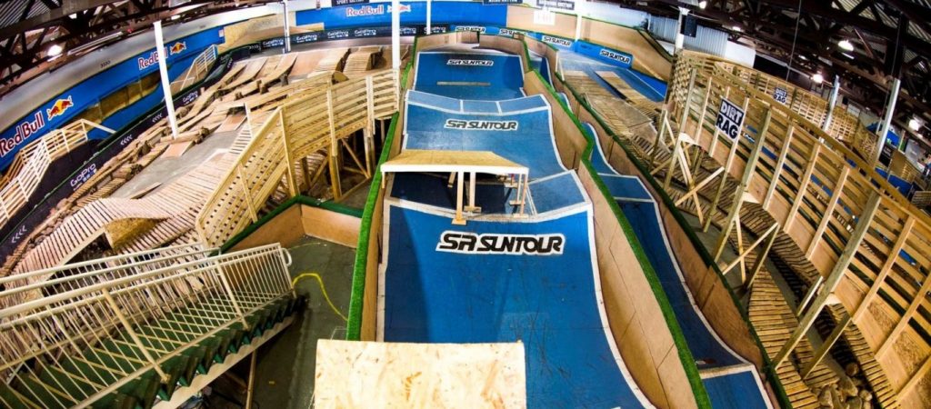 The Best Indoor Cycling Venues - We Love Cycling magazine