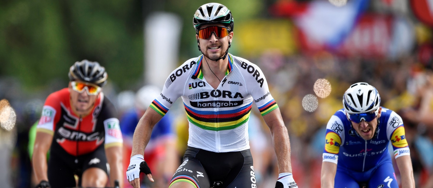 10 sorprendentes reflexiones de un ciclista profesional - We Love ...