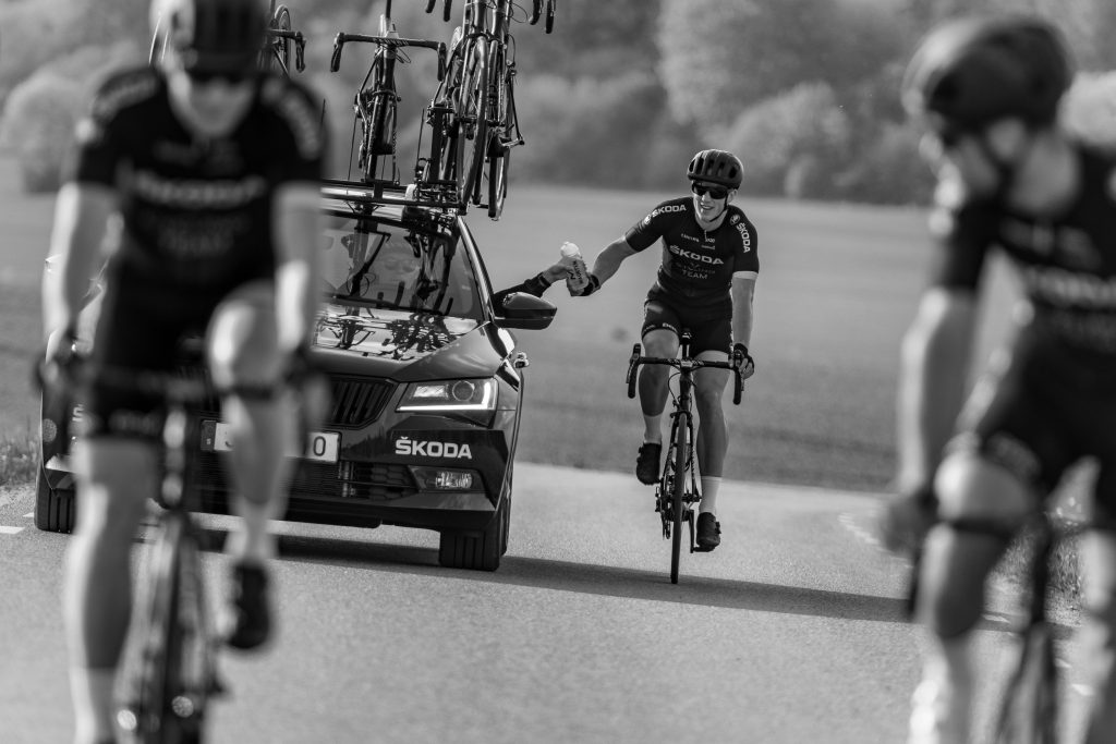 ŠKODA Cycling Team 2019 - We Love Cycling - Sweden