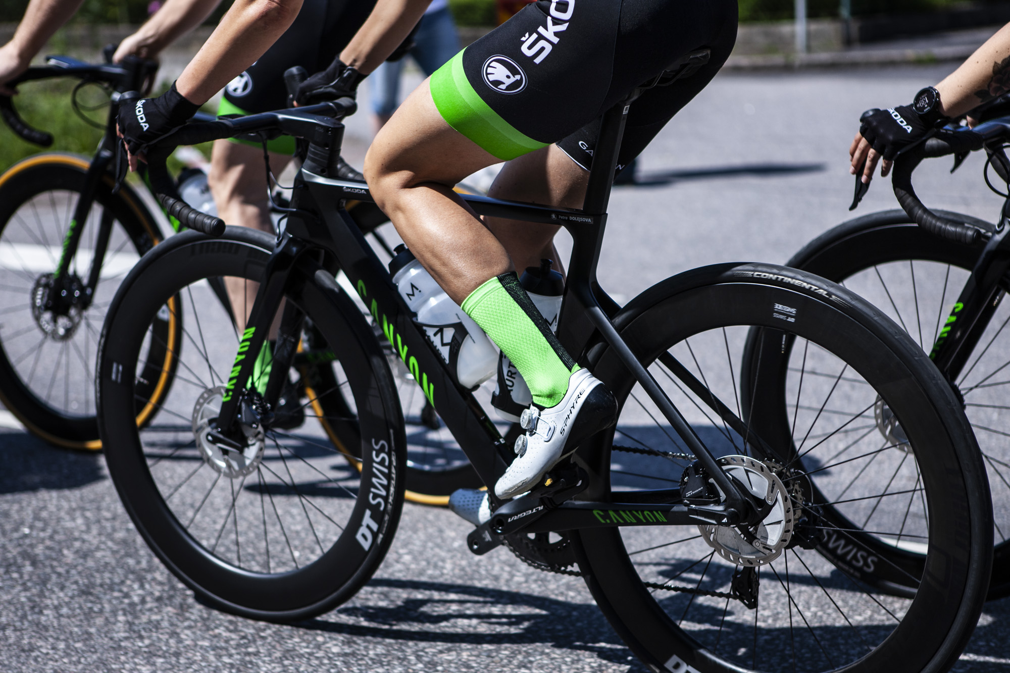 Så gick det för ŠKODA Cycling Team 2019 - We Love Cycling - Sweden
